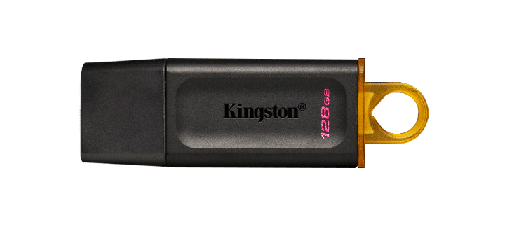 金士顿DTX系列USB3.2优盘32G